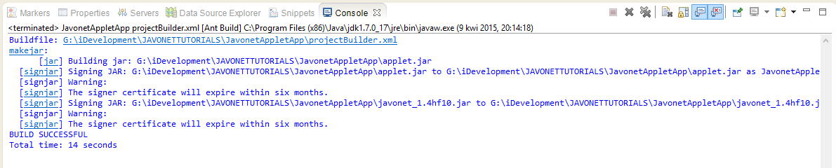 How To Use Net Dlls In Java Applet Javonet 